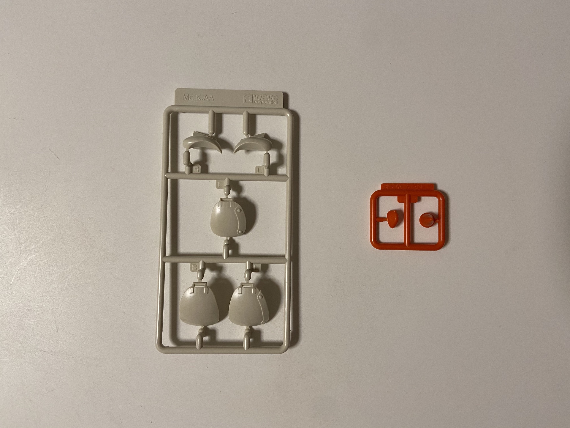 WAVE FIREBALL 開封 レビュー – マシーネンのすみっこ